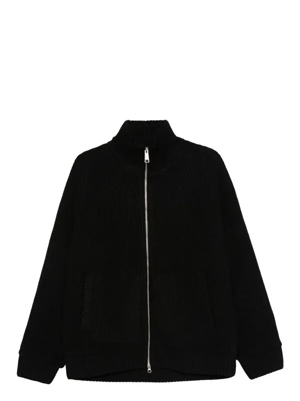 Carhartt Work In Progress Benley Jacket - Black