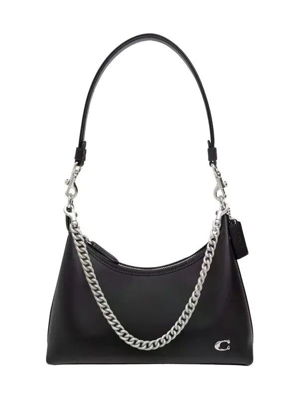 COACH® Juliet 25 Shoulder Bag - Black