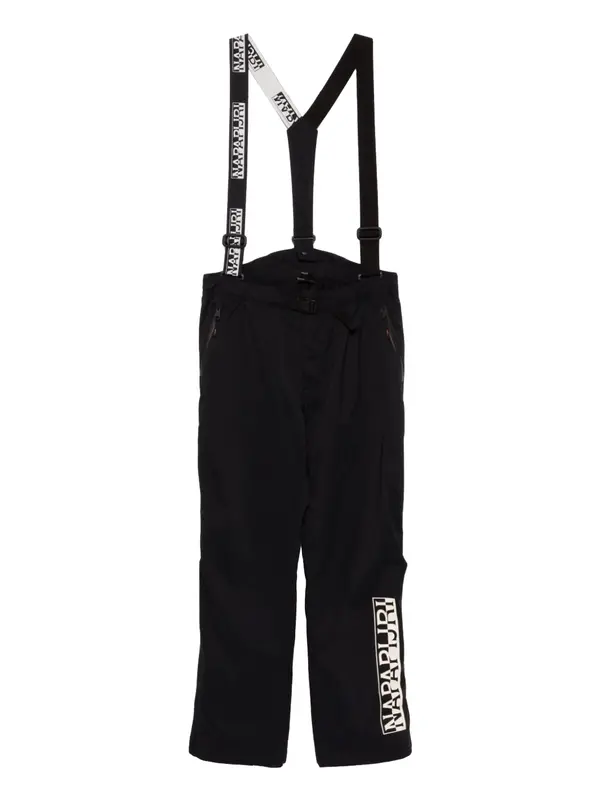 NAPAPIJRI Colbeck Tech Ski Trousers - Black