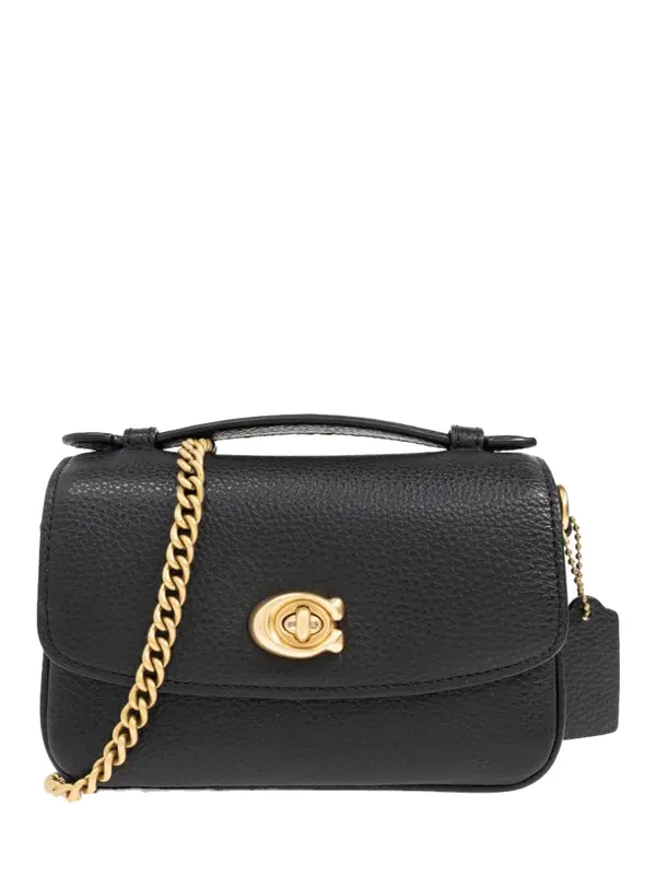 COACH Cassie 17 Crossbody Bag - Black