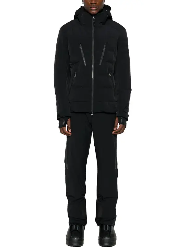 Bogner Tim4-t Ski Trousers - Black
