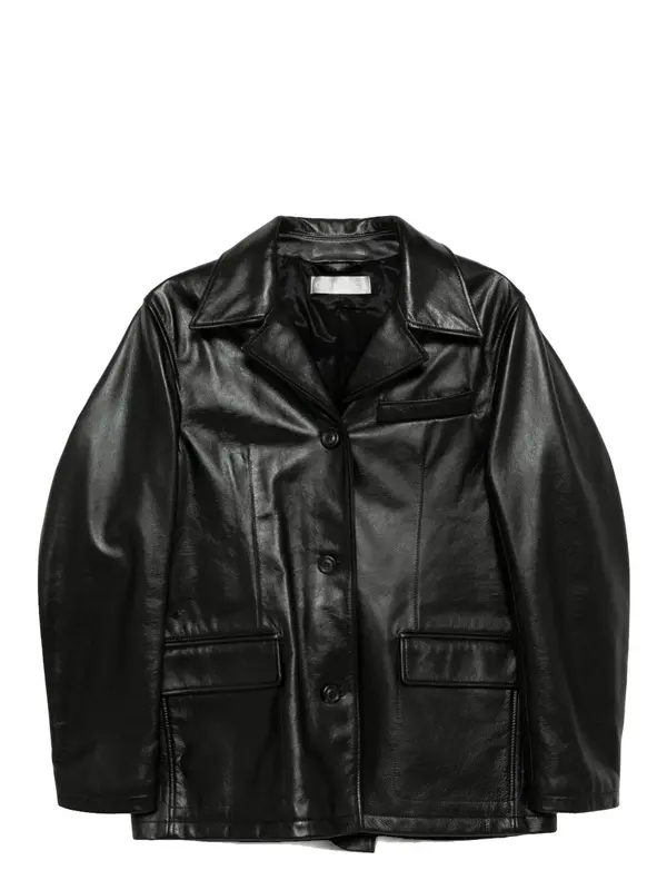 Our Legacy Lane Jacket - Black
