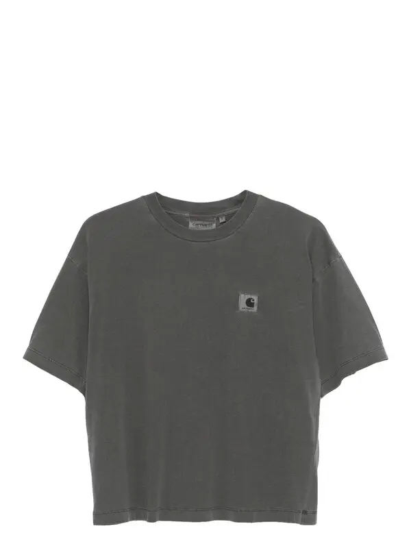 Carhartt Work In Progress Nelson T-shirt - Grey