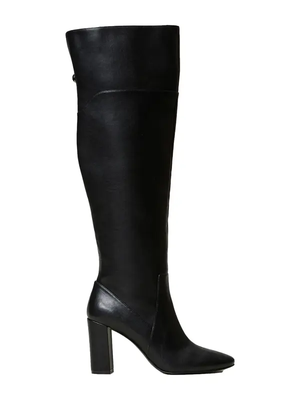 TWINSET Knee-high Boots - Black