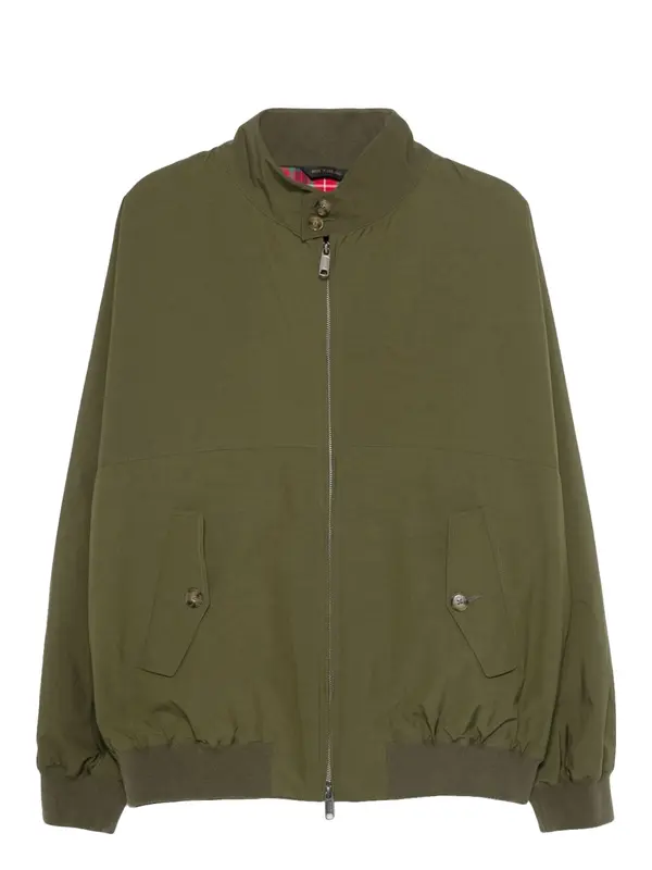 BARACUTA X Neighborhood G9 Jacket - Green