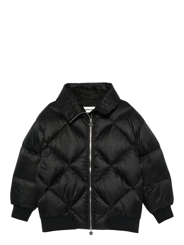 IENKI IENKI Dunlope Puffer Jacket - Black