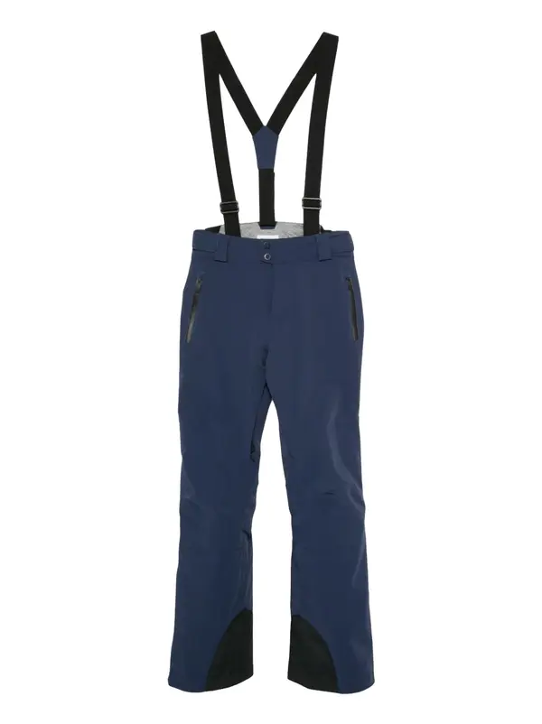Rossignol Diretta Ski Pants - Blue