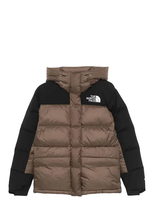 The North Face Himalayan Padded Jacket - Brown
