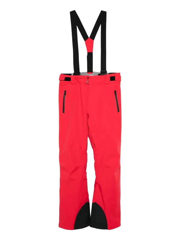 Rossignol Diretta Ski Pants - Red