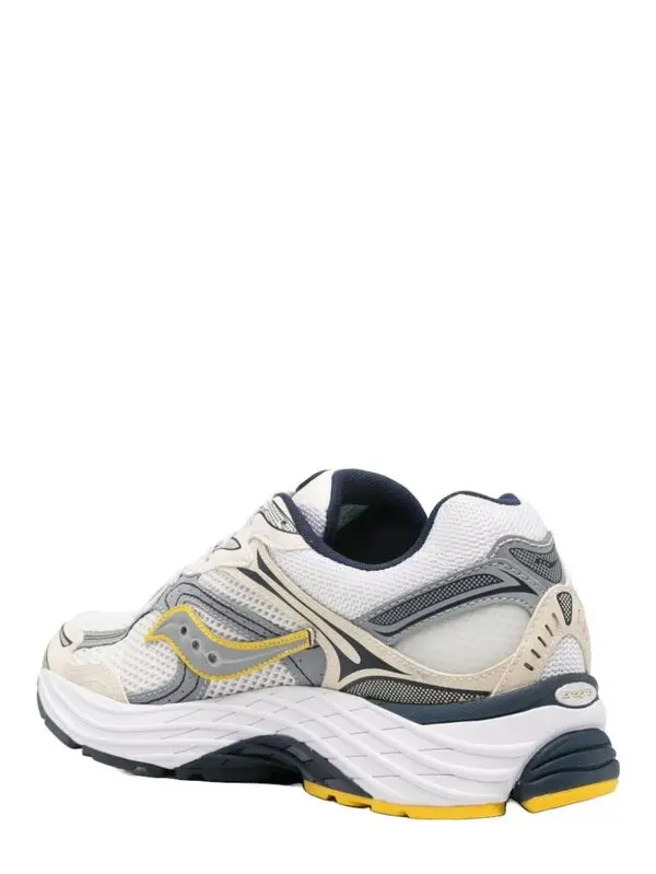 Saucony Progrid Omni Sneakers - White