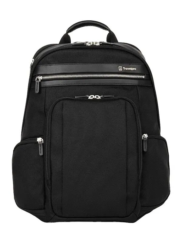 TRAVELPRO Platinum Elite Backpack - Shadow Black