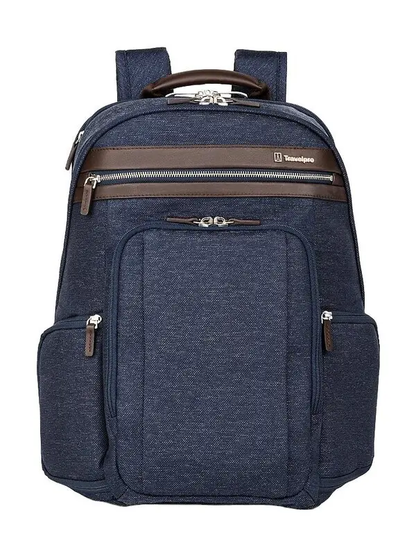 TRAVELPRO Platinum Elite Backpack - True Navy