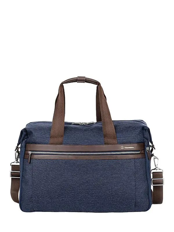 TRAVELPRO Platinum Elite Soft Duffel Bag - True Navy