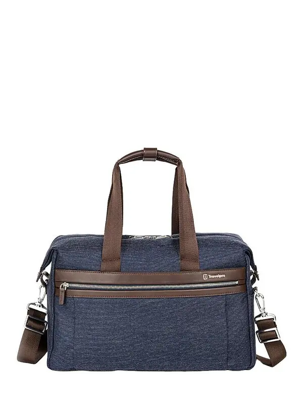 TRAVELPRO Platinum Elite Underseat Tote - True Navy