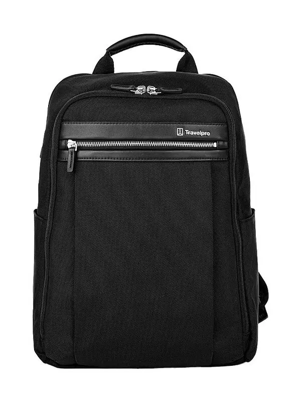 TRAVELPRO Platinum Elite Slim Backpack - Shadow Black