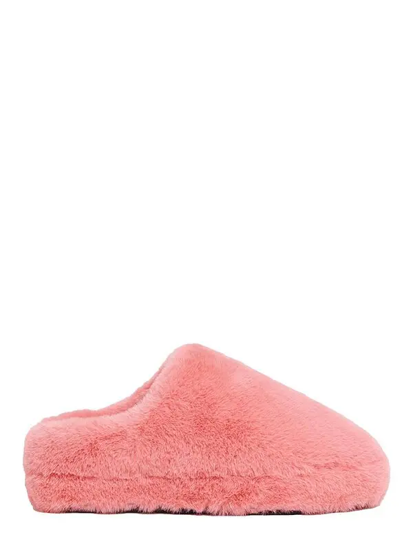 Apparis Misha Slipper - Geranium