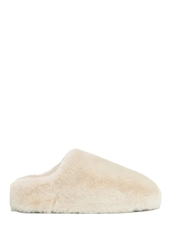 Apparis Misha Slipper - Latte