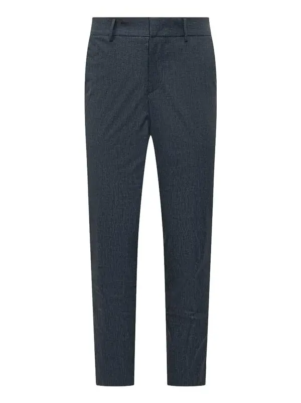 BOSS Trousers - Blue