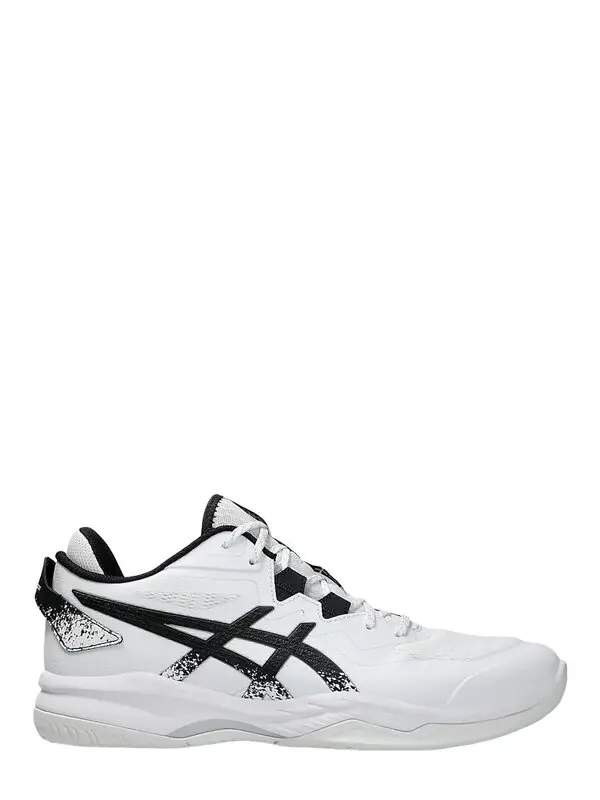 Asics Gelfastblazein Athletic Sneakers - White/black