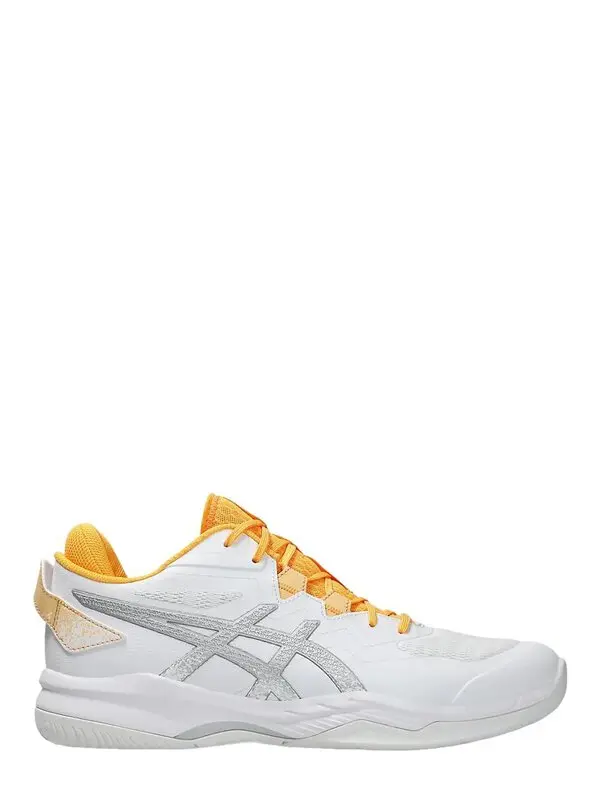 Asics Gelfastblazein Sneakers - White/pure Silver