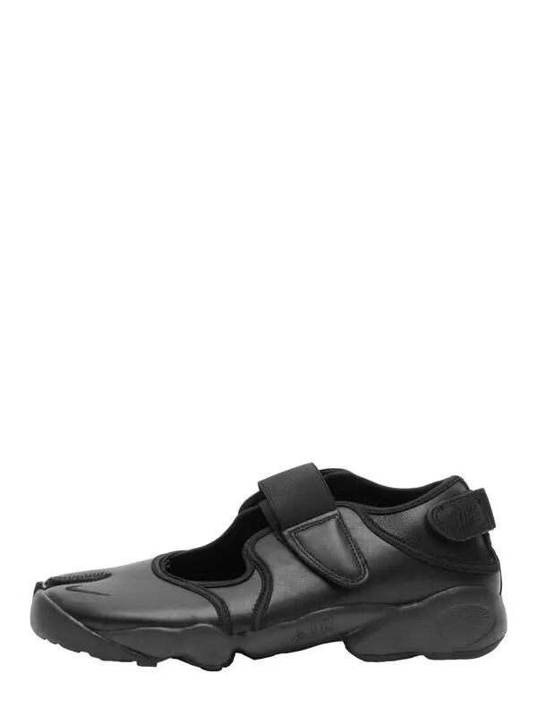 Nike Air Rift-ip W Sneaker - Black
