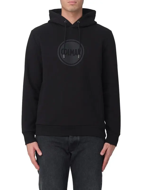 COLMAR Sweatshirt - Black