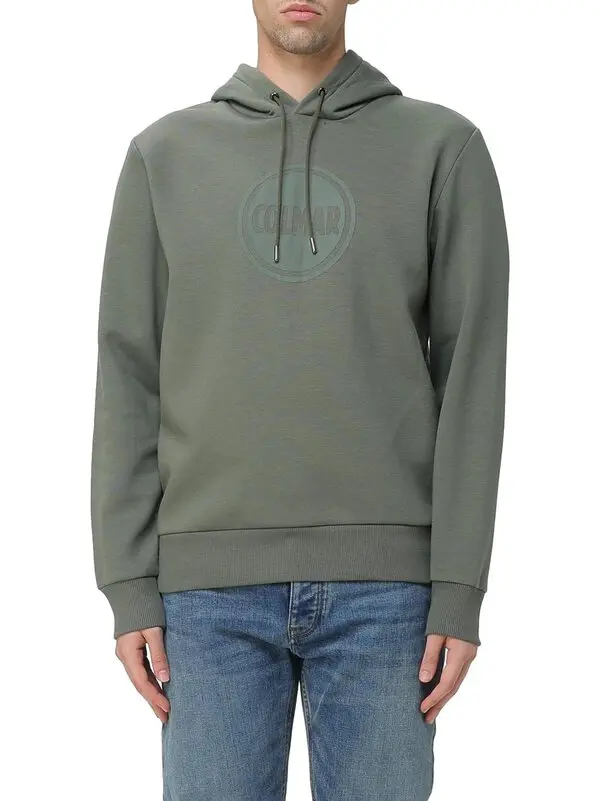COLMAR Sweatshirt - Military