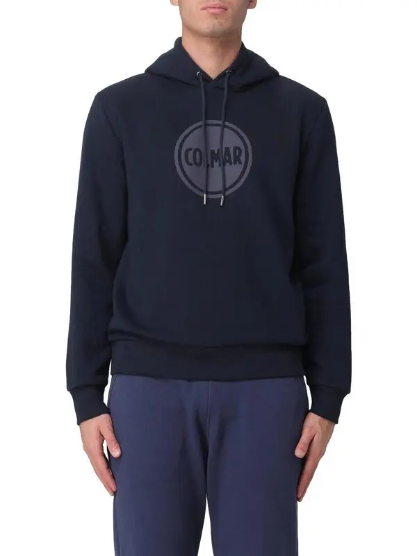 COLMAR Sweatshirt - Navy