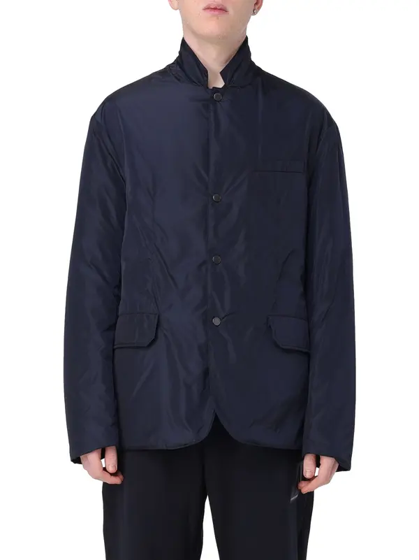 Armani Exchange Jacket - Navy