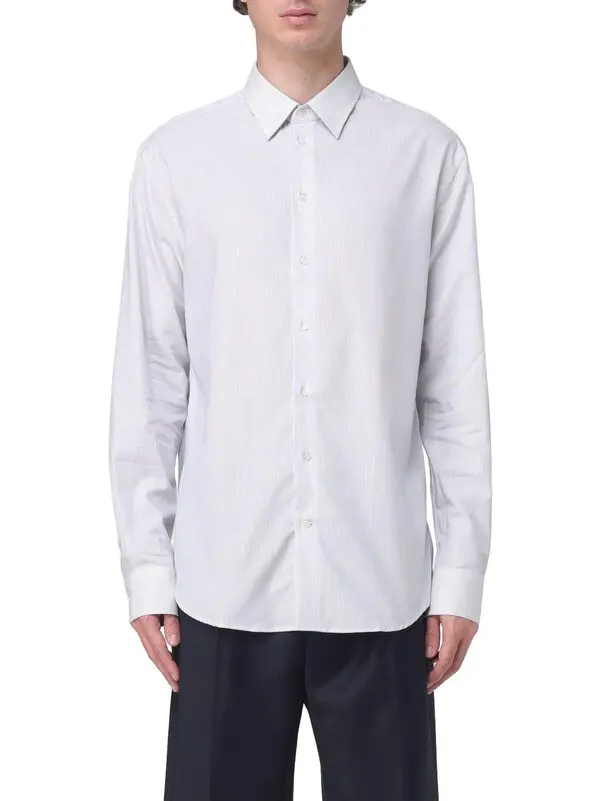 Emporio Armani Shirt - White