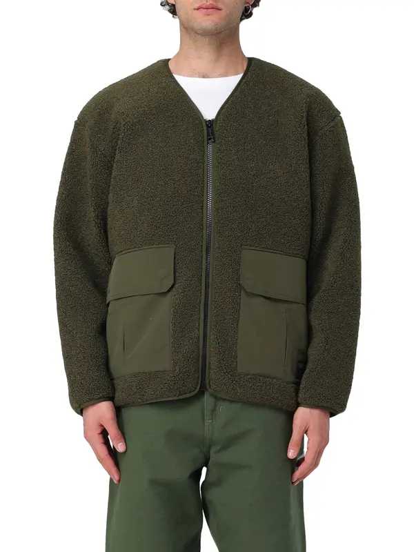 Carhartt Work In Progress Jacket - Green