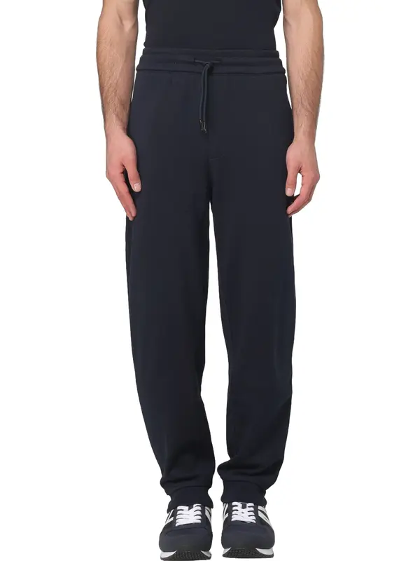 Armani Exchange Trousers - Blue