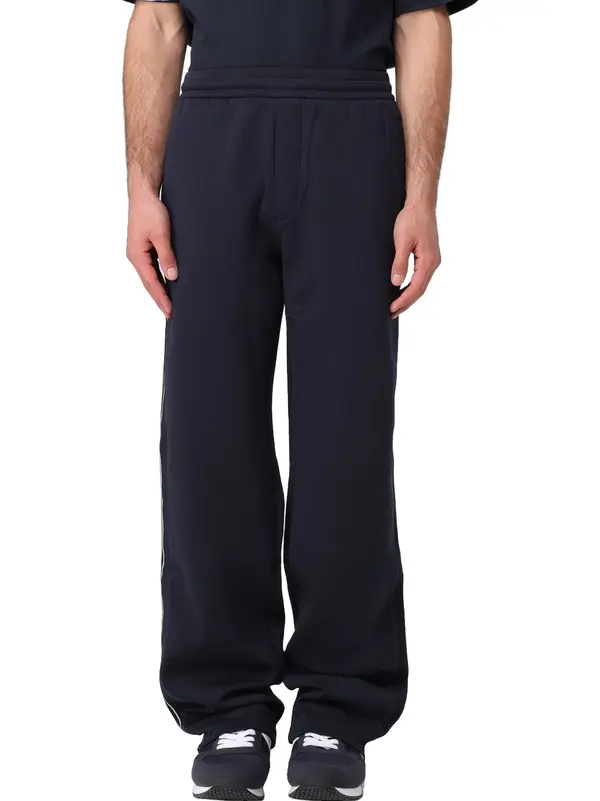 Armani Exchange Trousers - Blue