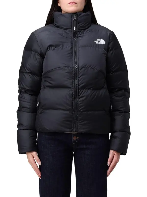 The North Face Jacket - Black 1