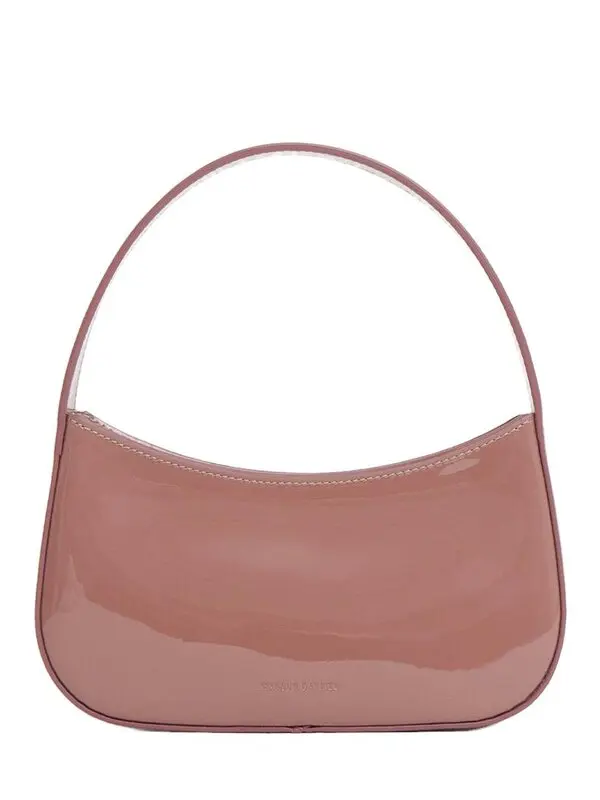 MANSUR GAVRIEL Bonbon Bag - Rosewood