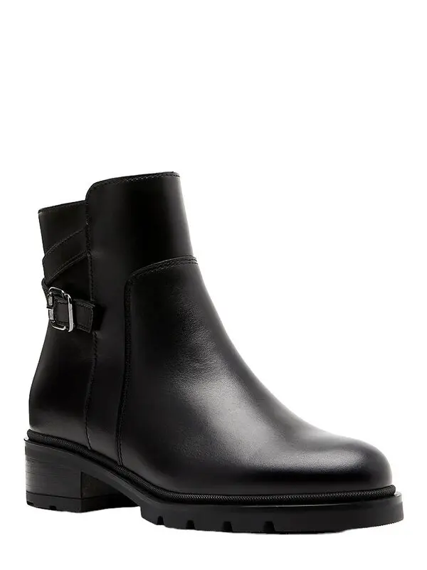 La Canadienne Shai Boots - Black
