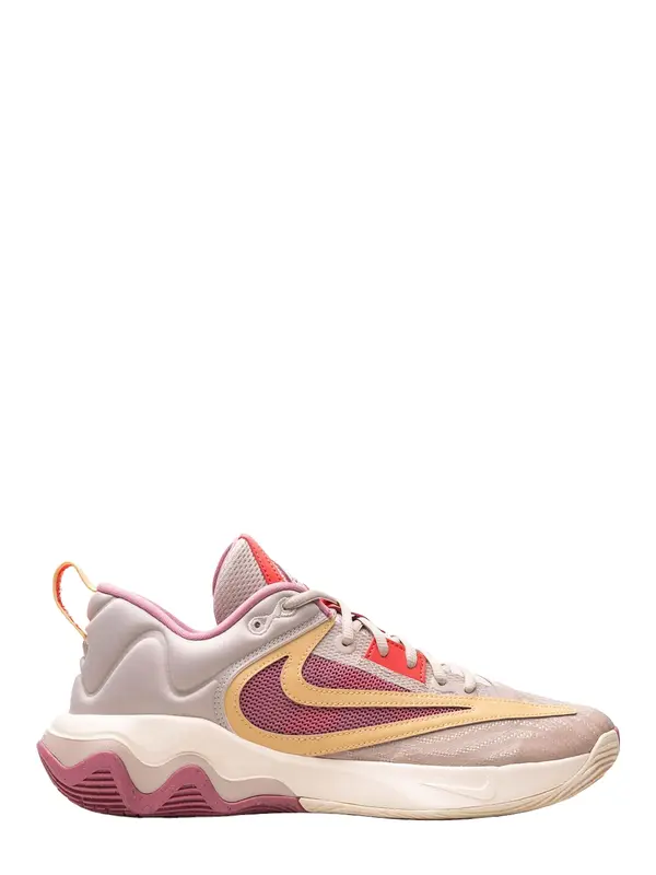 Nike Giannis Immortality 3 Sneakers - Pink