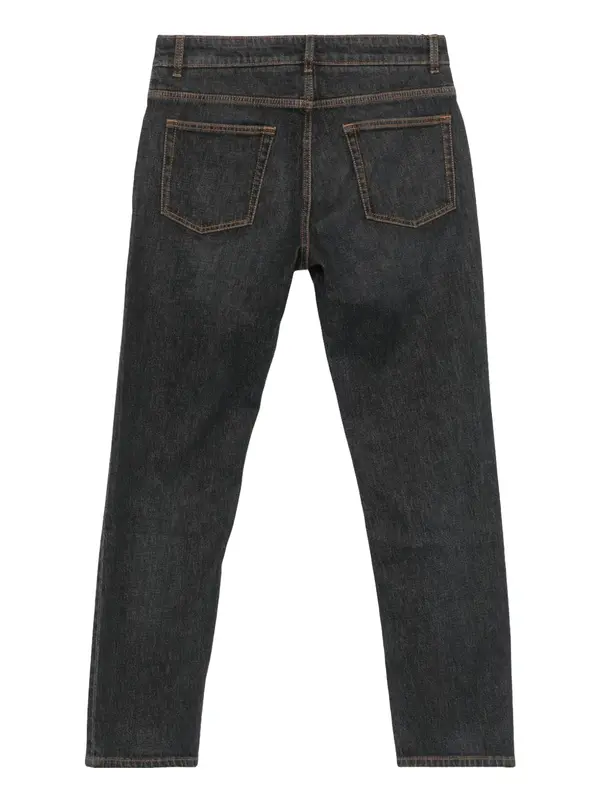 Etro Slim Jeans - Grey
