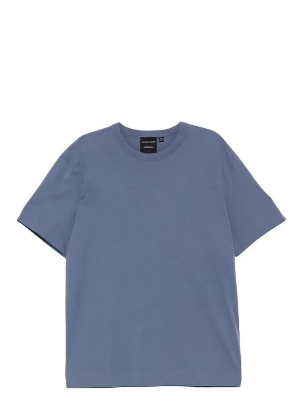 Canada Goose Gladstone T-shirt - Blue