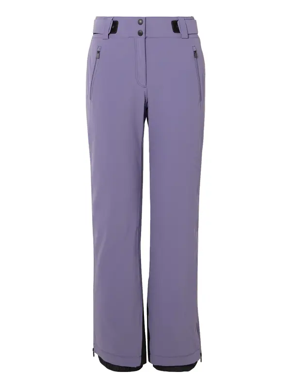 Aztech Mountain Team Aztech Ski Pants - Purple