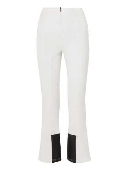 Aztech Mountain Bella Ski Pants - White