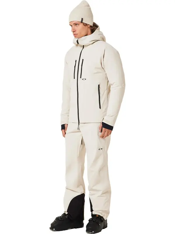 Oakley Kendall Rc Shell Jacket 2.0 - Mist