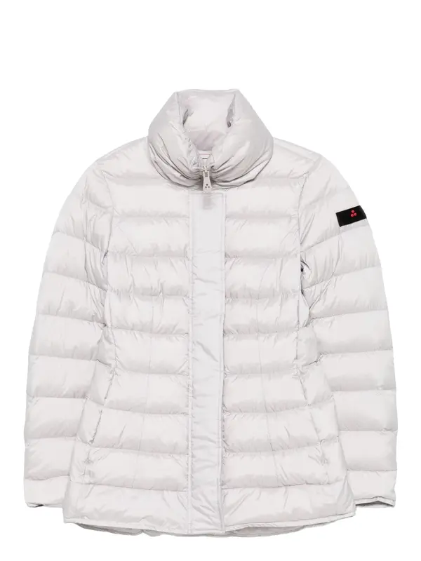 Peuterey Flagstaff Down Jacket - Grey