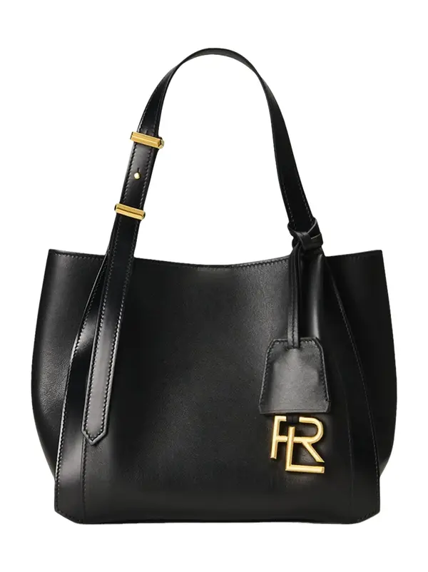 Ralph Lauren Rl 888 Tote Bag - Black