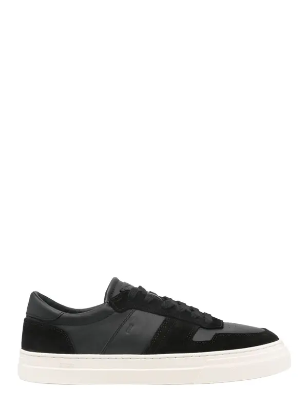 D.a.t.e. Studio Sneakers - Black