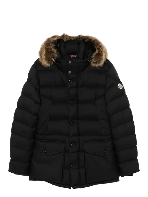 Moncler Clunye Jacket - Black
