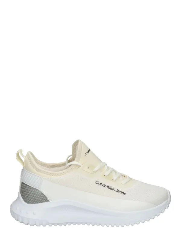 Calvin Klein Eva Runner Sneakers - White