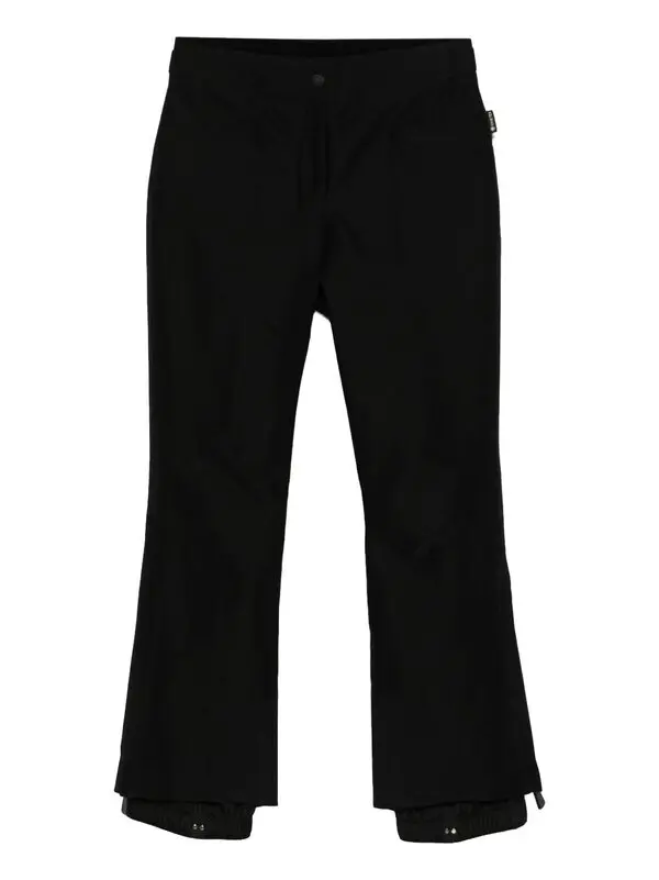 Moncler Padded Ski Trousers - Black