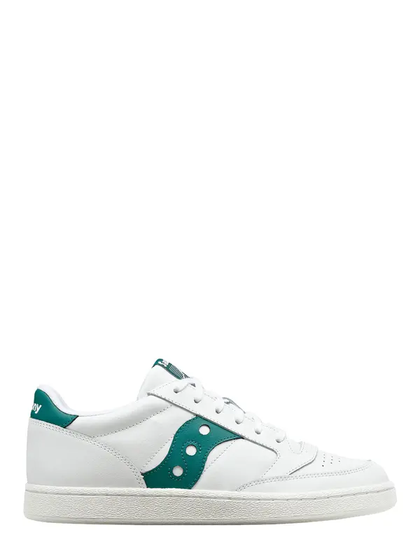Saucony Jazz Court Pu Sneakers - White