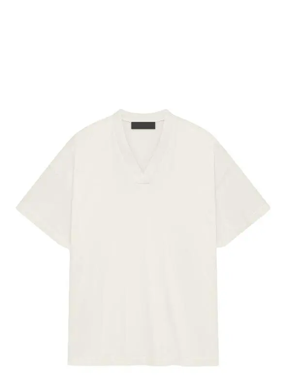 Fear Of God Essentials 3pack Essential Vneck Tee Shirt - Shell